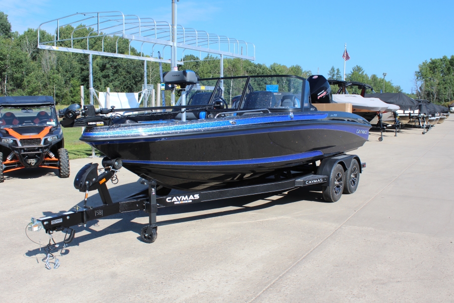 New Inventory Willey's Marine McGregor, MN (218) 426-4350