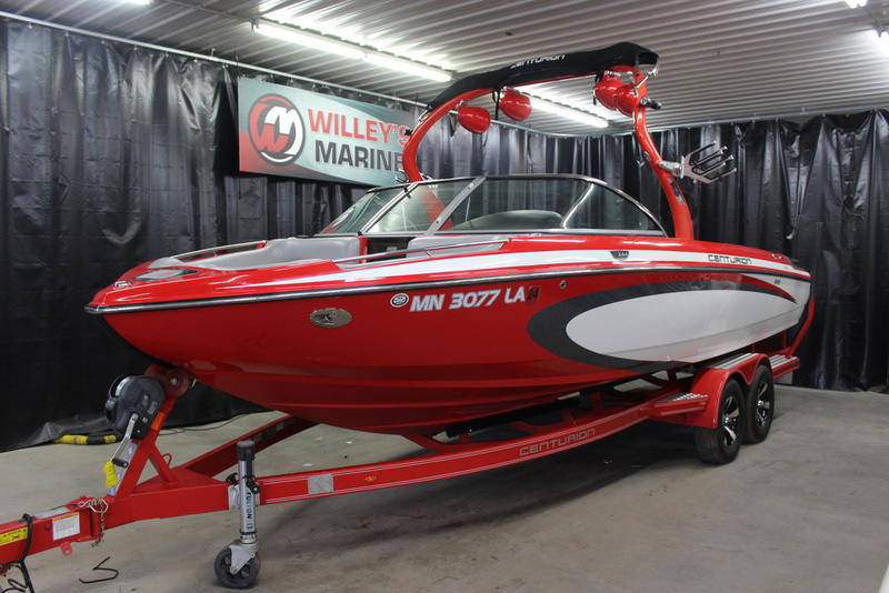 In-Stock New and Used Models For Sale in McGregor, MN Willey's Marine ...