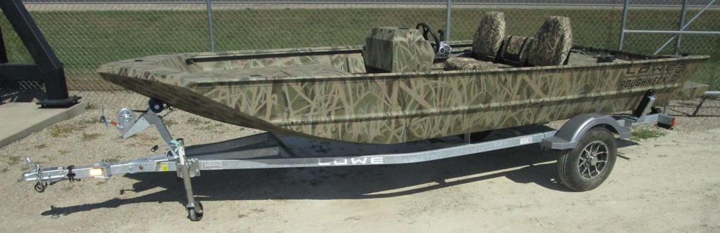 2025 Spud pole and bracket, Mud Buddy Accessories and Boats Mid-State ...