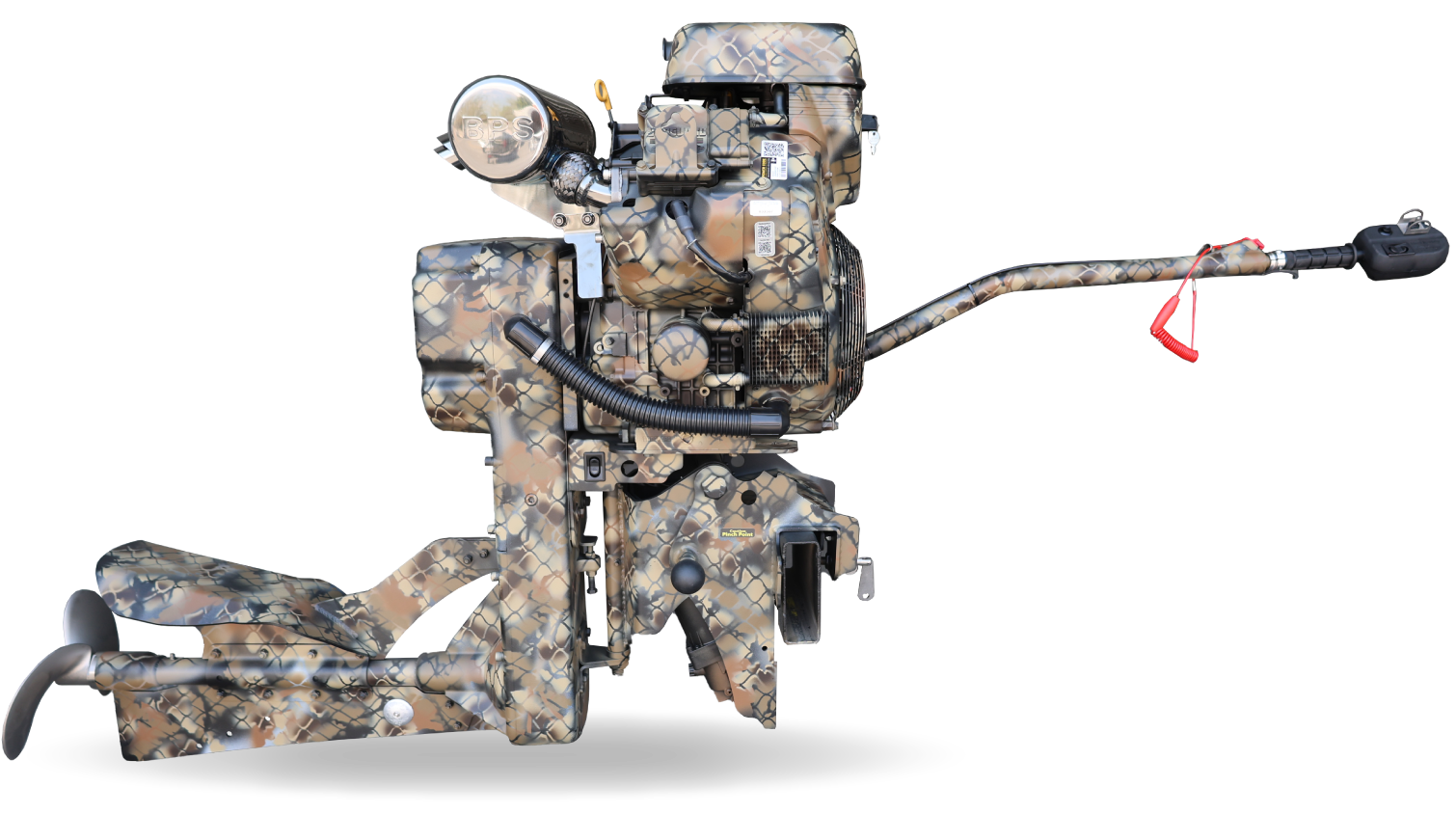 2022 and 2025 Inventory from Mud Buddy and Pintail Mid-State Marine ...