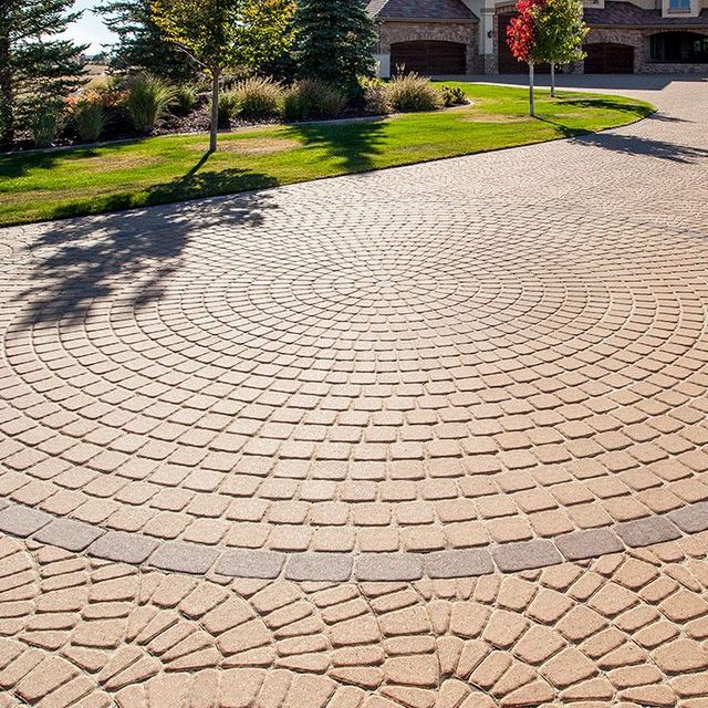 Hardscaping Materials in Greenville, SC | Landscapers Supply