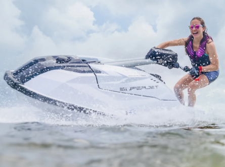 Yamaha® PWCs For Sale | Louisville, KY