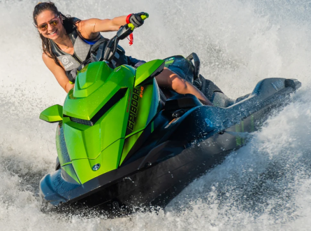 Yamaha® PWCs For Sale | Louisville, KY