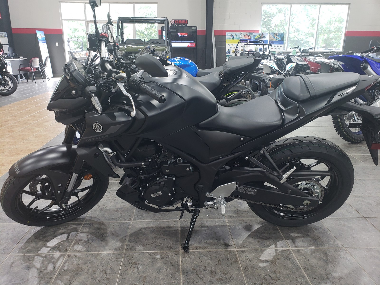 used Inventory YAMAHA OF LOUISVILLE Louisville, KY (502) 254-1188
