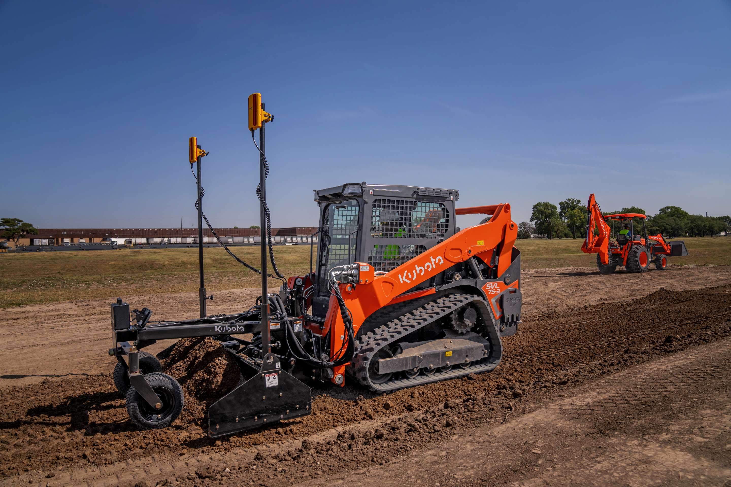2025 Construction Loaders, Lawn Mowers, Agricultural Mowers and ...