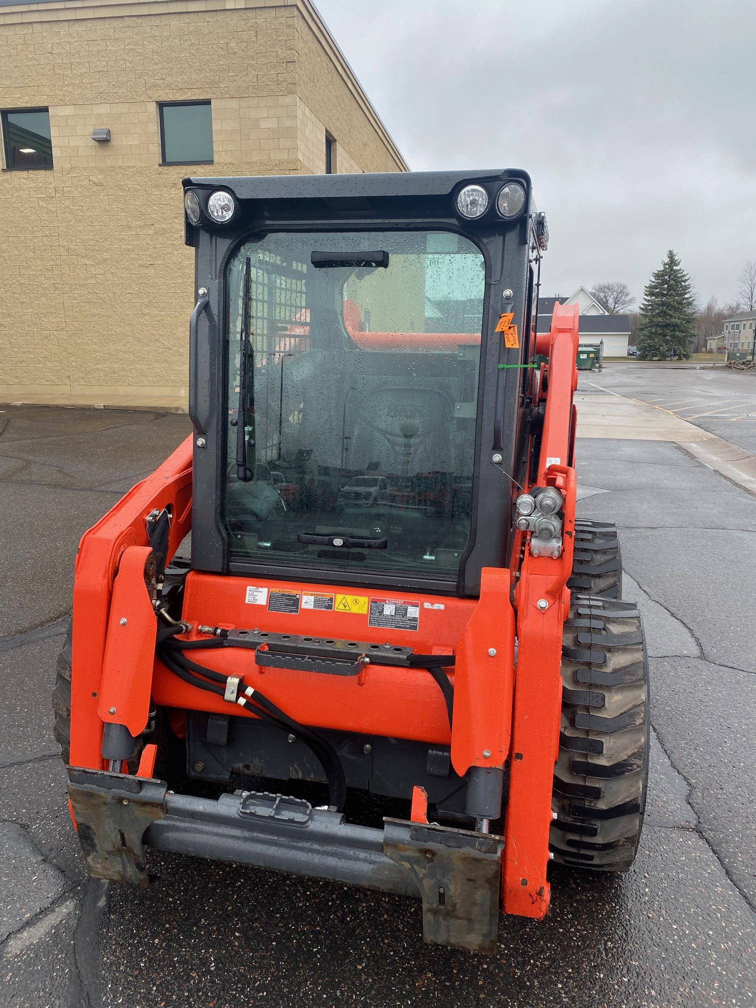 Used Outdoor Power Equipment For Sale | Minneapolis, MN | Mowers