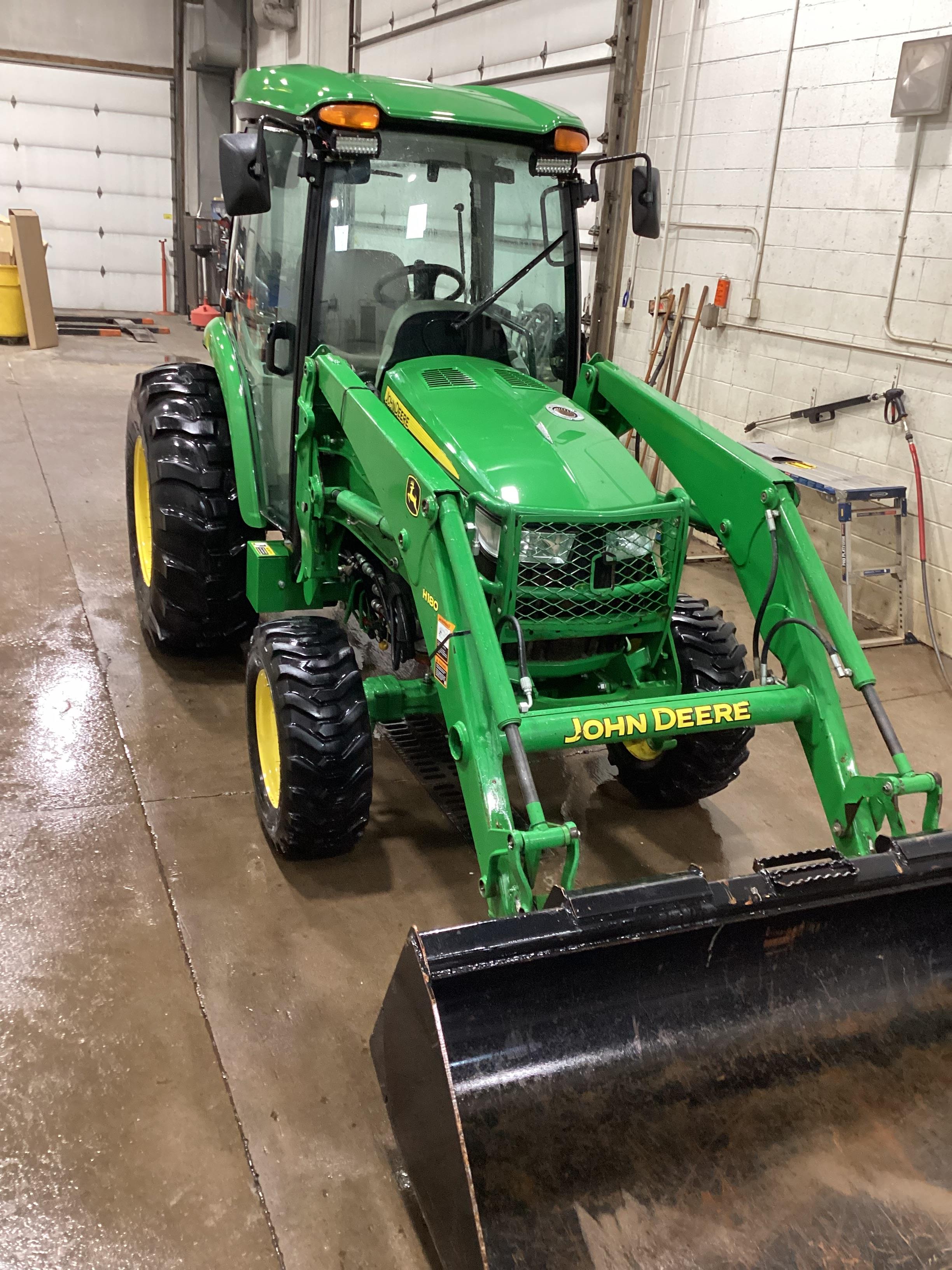 Used Outdoor Power Equipment For Sale | Minneapolis, MN | Mowers