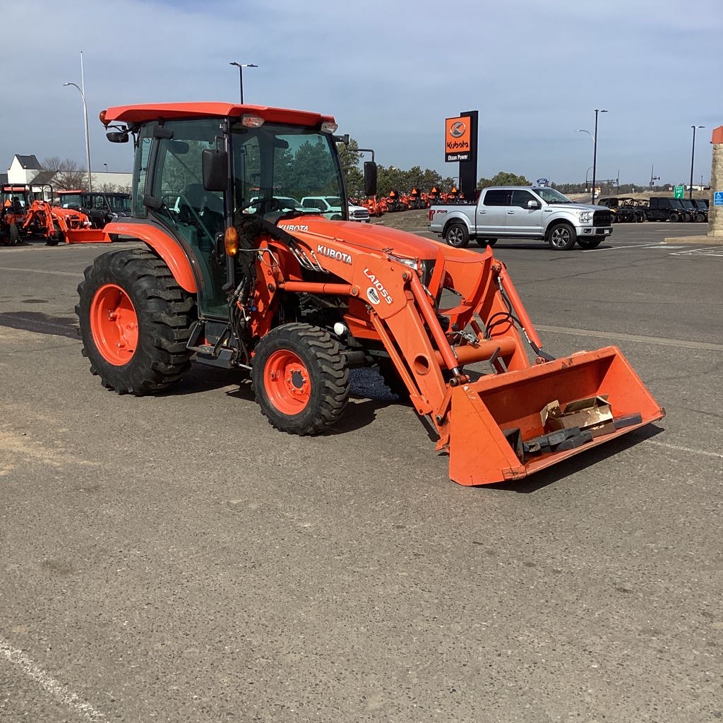 Used Outdoor Power Equipment For Sale | Minneapolis, MN | Mowers