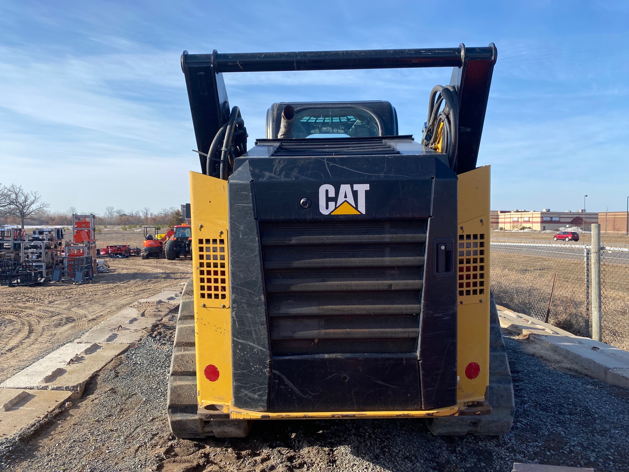 Used Outdoor Power Equipment For Sale | Minneapolis | Mowers