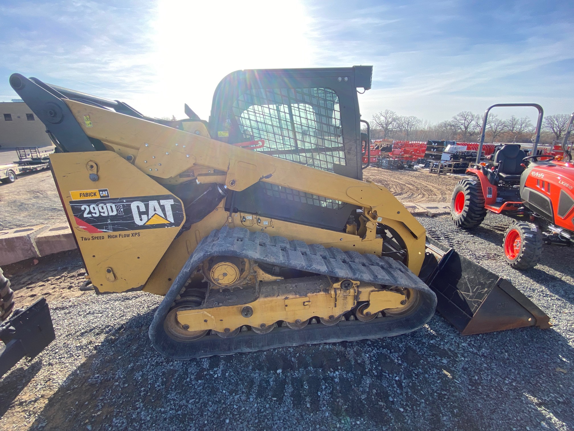 Used Outdoor Power Equipment For Sale | Minneapolis | Mowers