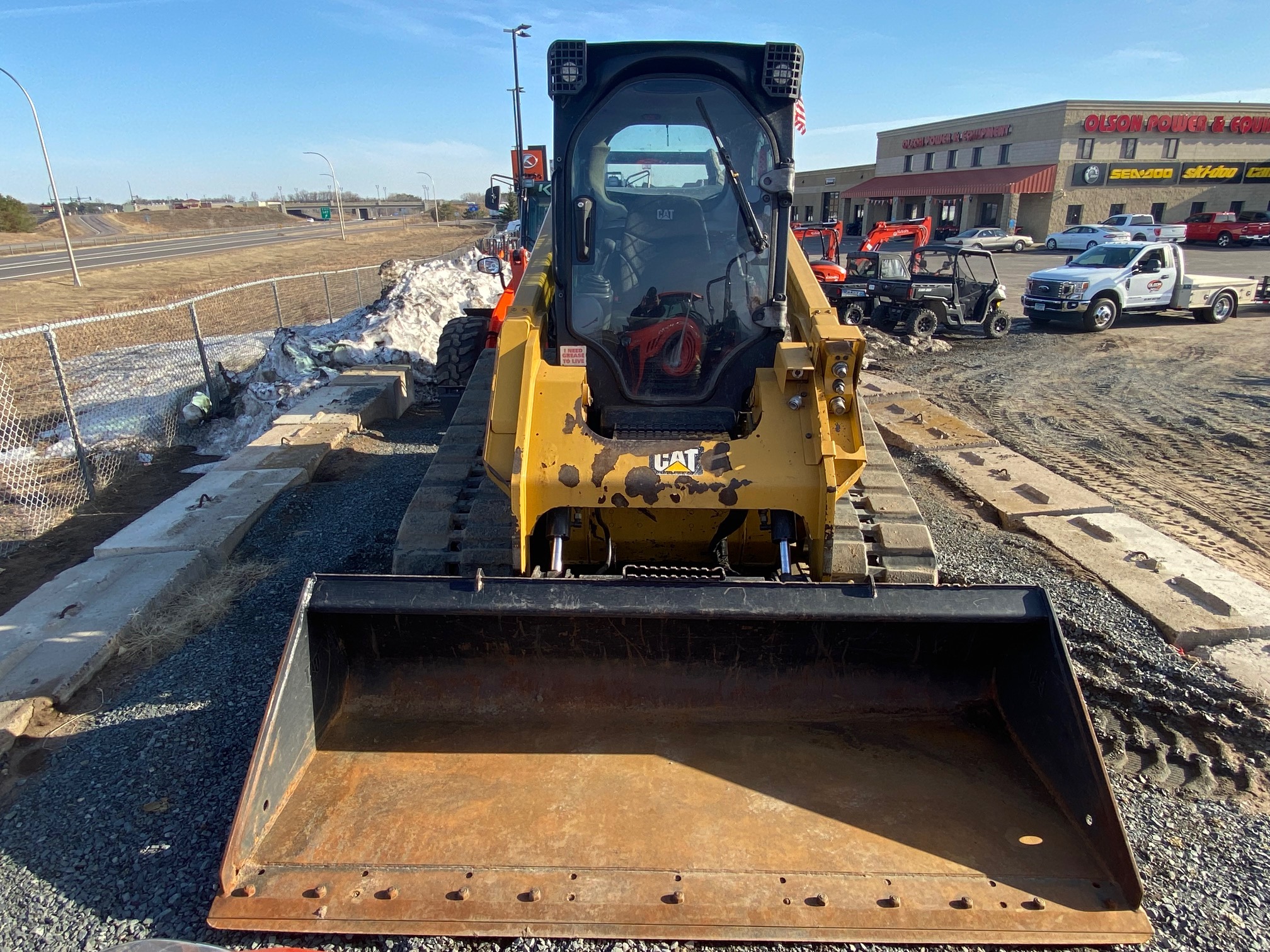 Used Outdoor Power Equipment For Sale | Minneapolis | Mowers