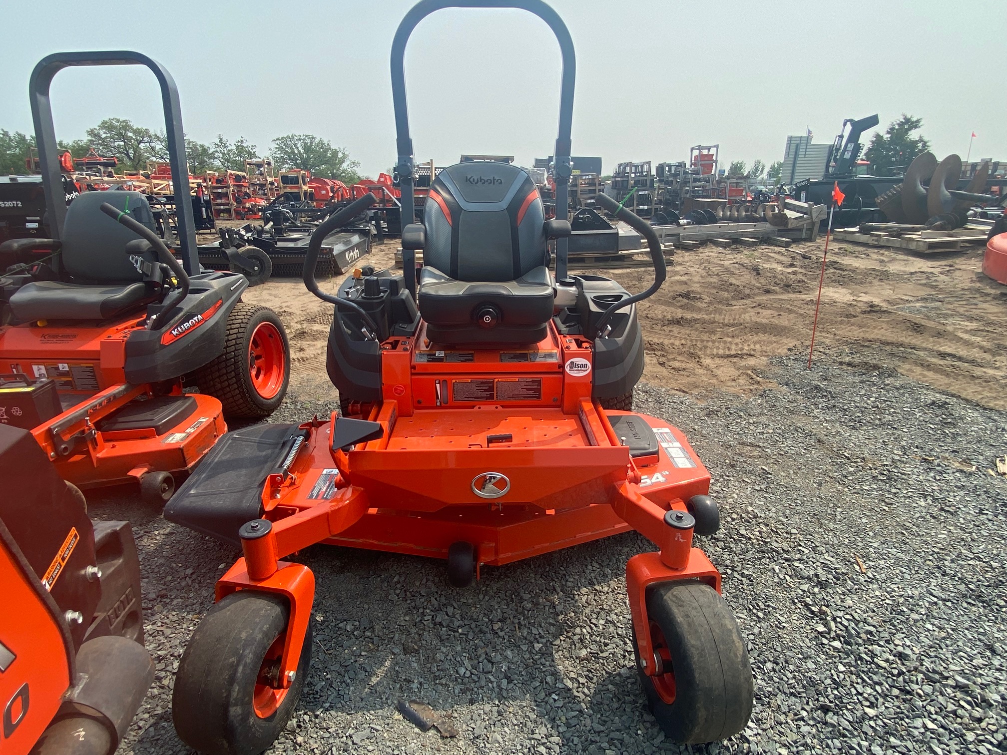 Used Outdoor Power Equipment For Sale | Minneapolis | Mowers
