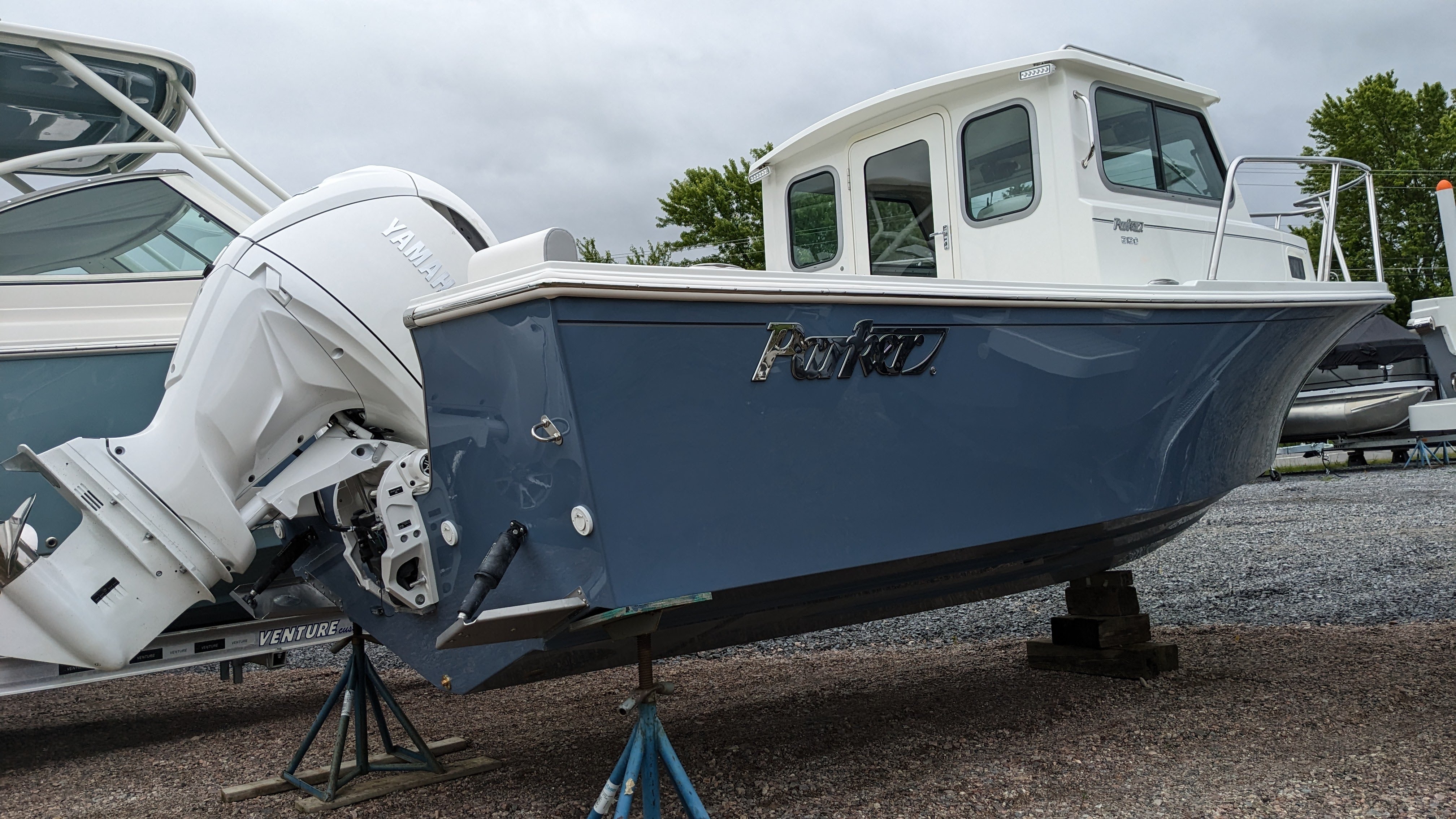 New Inventory Spicer Marine Basin Clayton, NY (315) 686-3141