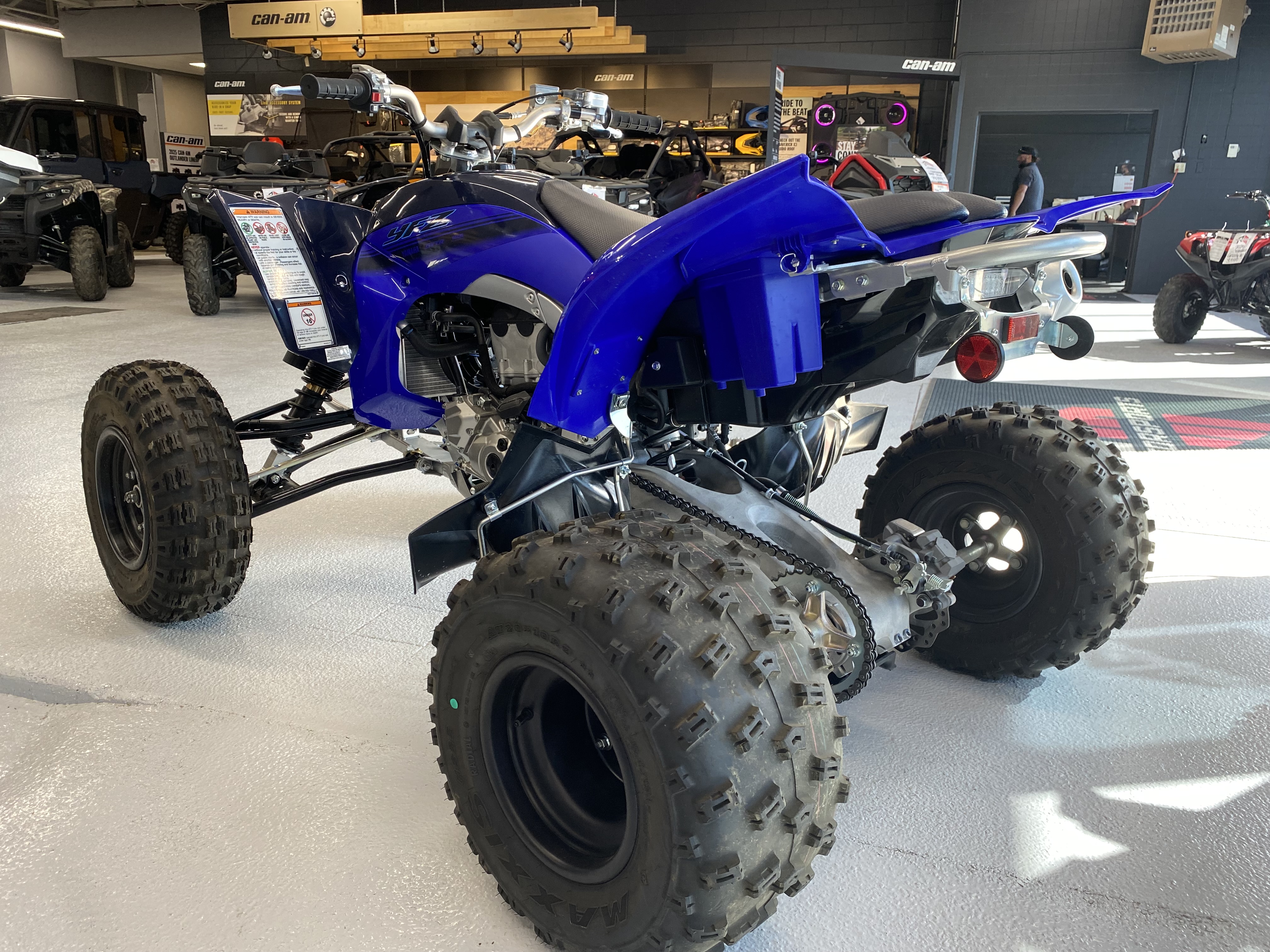 Inventory Rev Motorsports Idaho Falls, ID (208) 522-1700