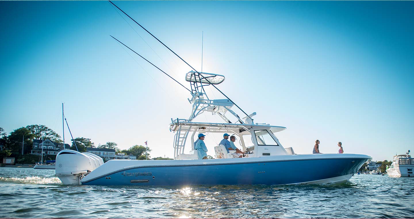 Home Sundance Marine