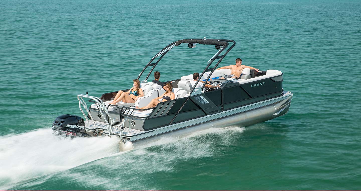 Home Sundance Marine