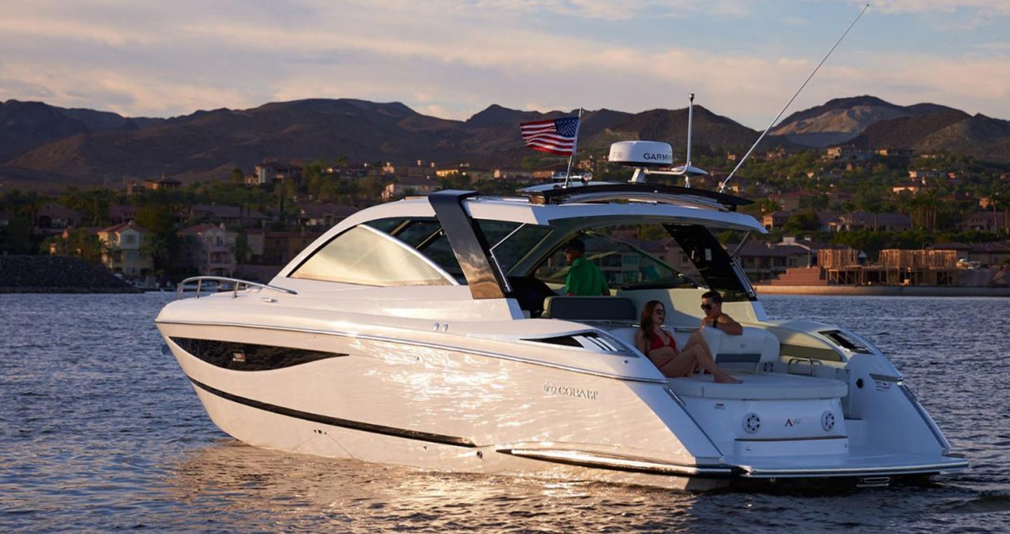 Home Sundance Marine