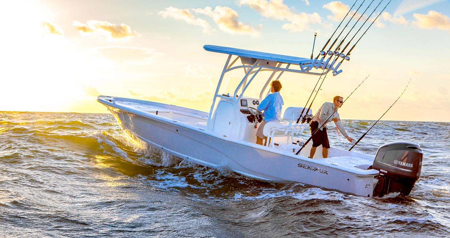 Home Sundance Marine