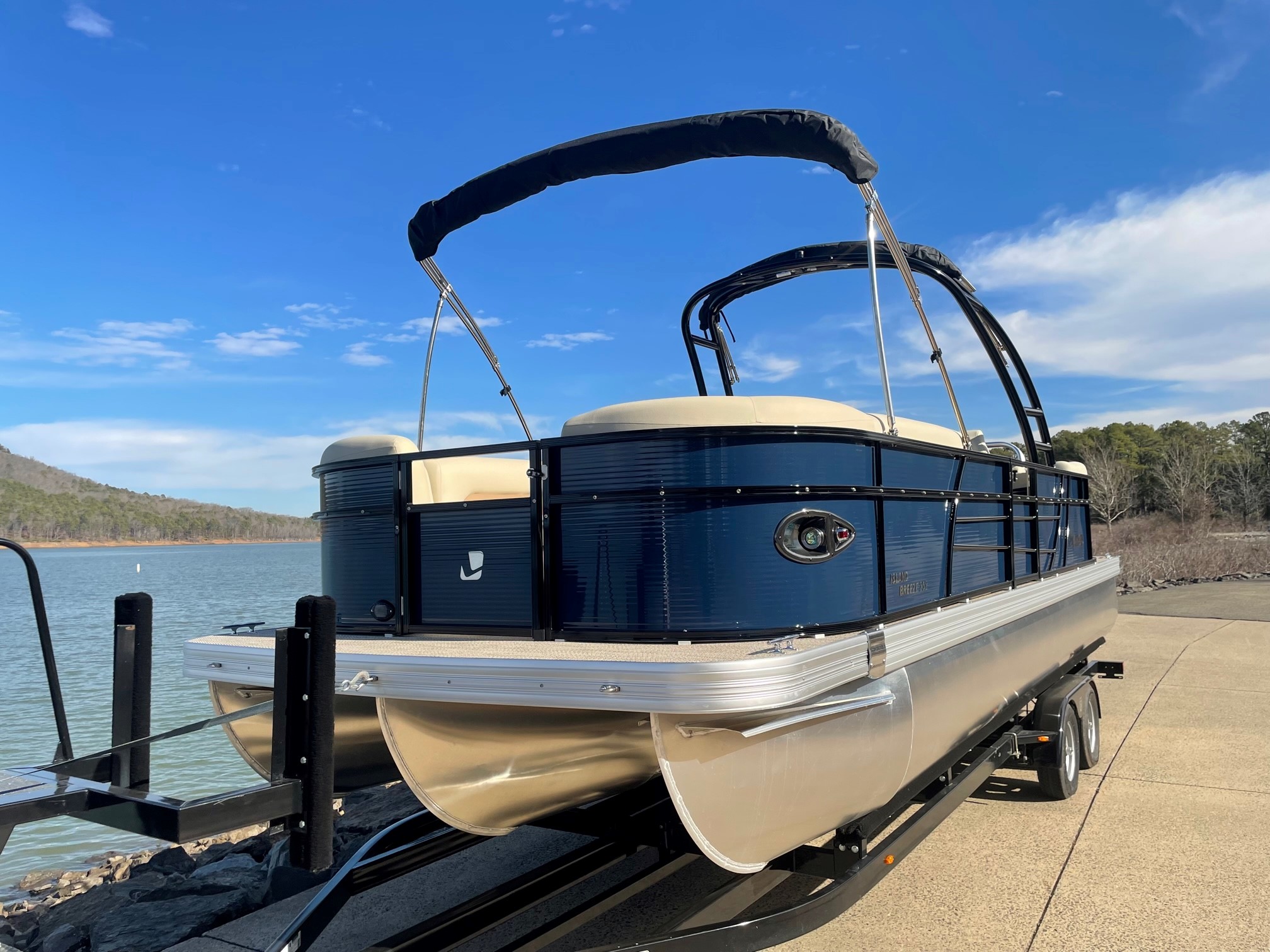 In-Stock New and Used Models For Sale in Higden, AR Peters Sugar Loaf ...