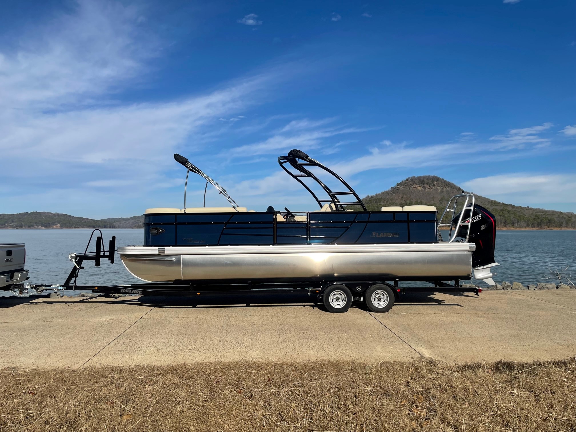 In-Stock New and Used Models For Sale in Higden, AR Peters Sugar Loaf ...