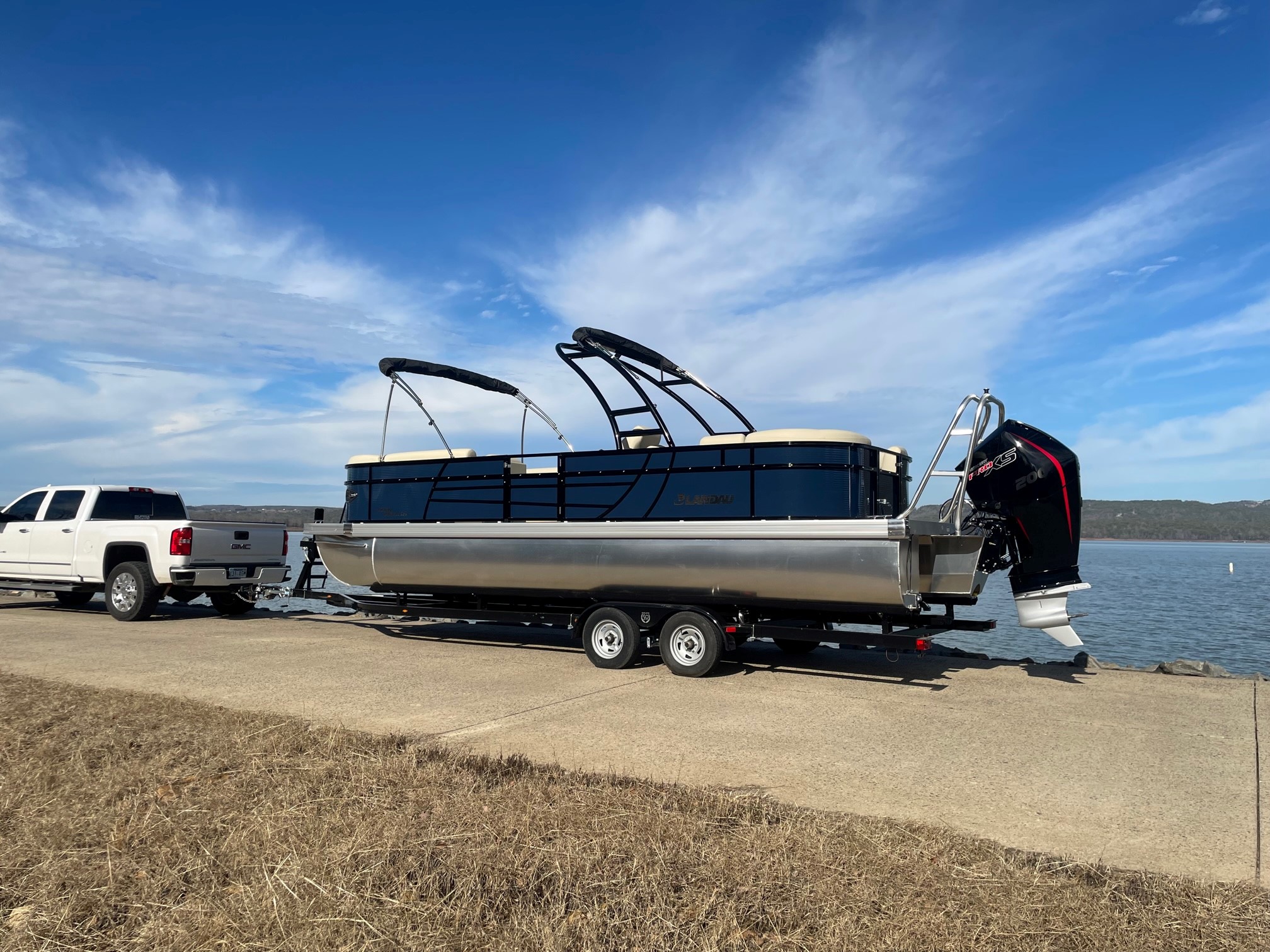 In-Stock New and Used Models For Sale in Higden, AR Peters Sugar Loaf ...