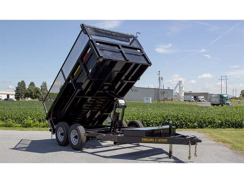 Equipment Trailers Milton Rental & Sales CTR., Inc. Milton, VT (802 ...