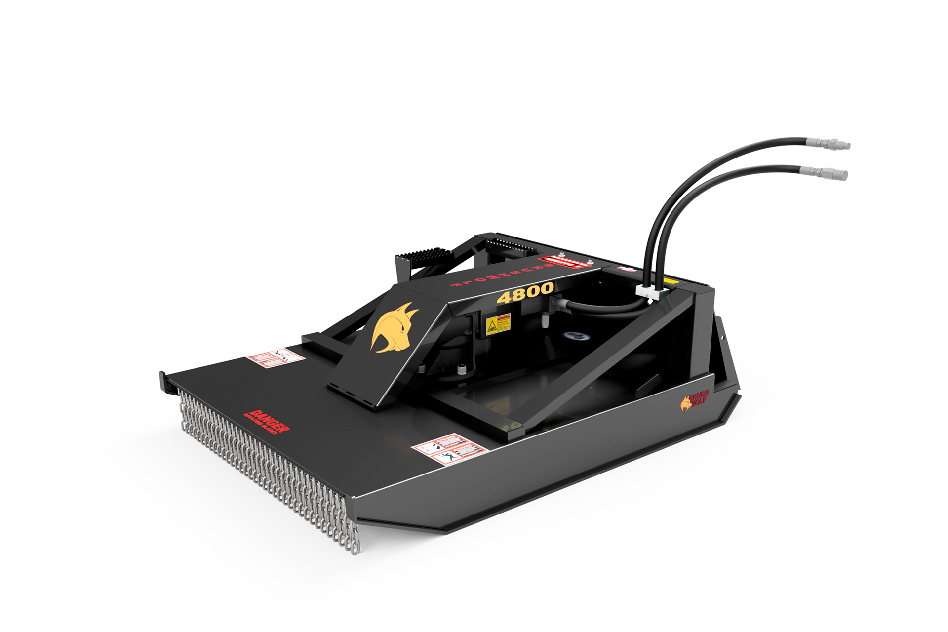 Inventory from Bradco and Brush Wolf Moose Lake Moose Lake, MN (218 ...