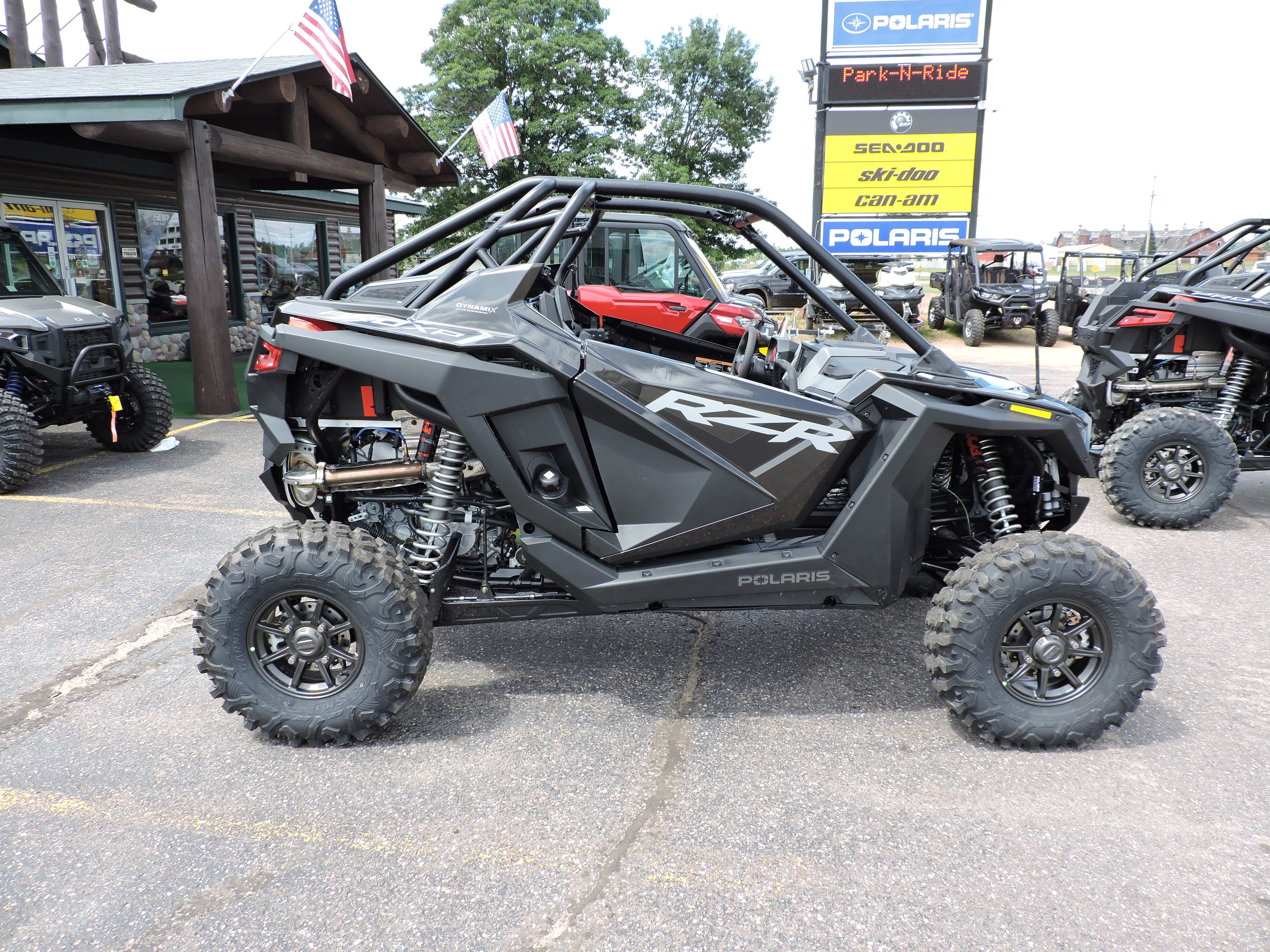 In-Stock New and Used Models For Sale in Eagle River, WI