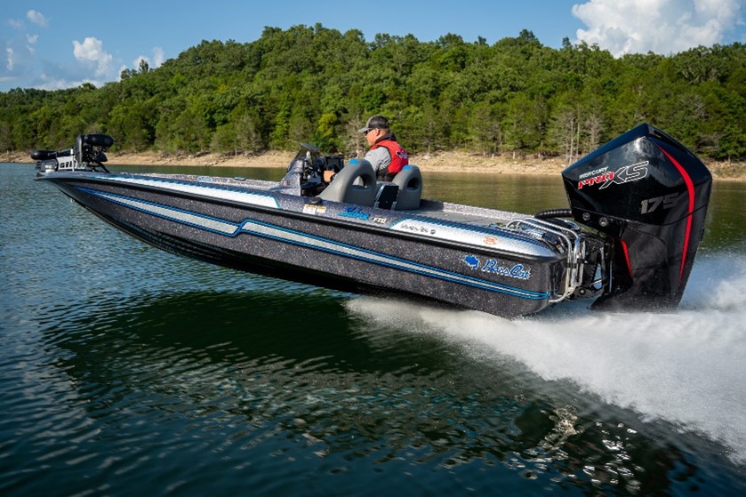 Authorized Bass Cat Fishing Boat Dealer | Foster Bros. Marine