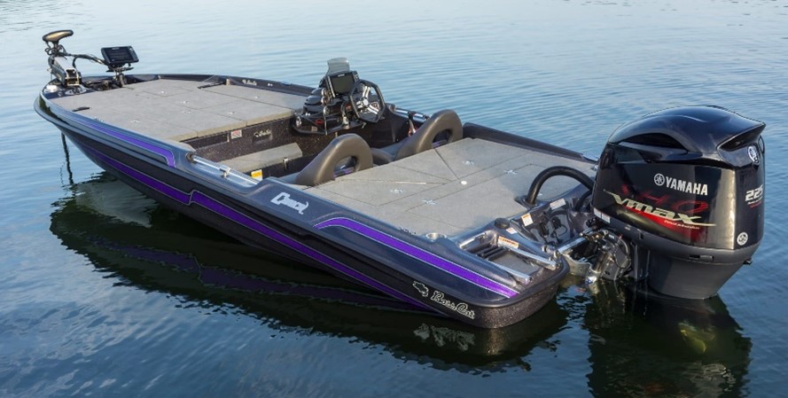 Authorized Bass Cat Fishing Boat Dealer | Foster Bros. Marine