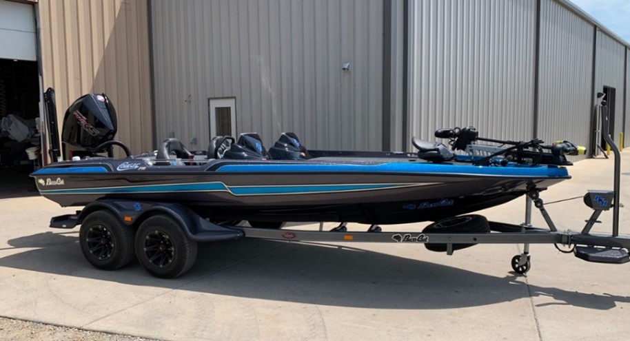 Authorized Bass Cat Fishing Boat Dealer | Foster Bros. Marine