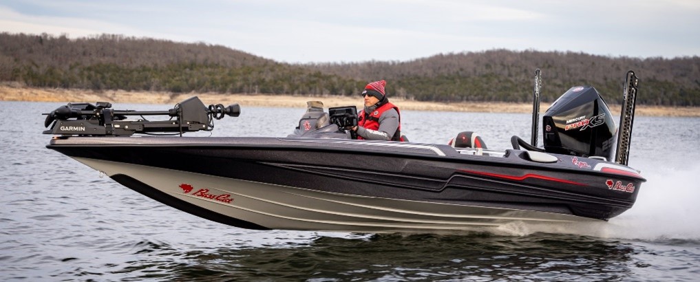 Authorized Bass Cat Fishing Boat Dealer | Foster Bros. Marine