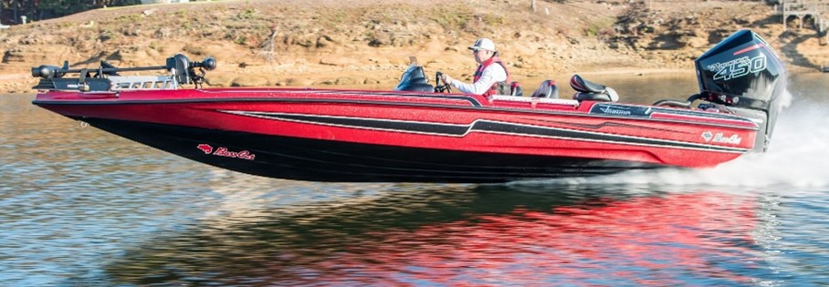 Authorized Bass Cat Fishing Boat Dealer | Foster Bros. Marine