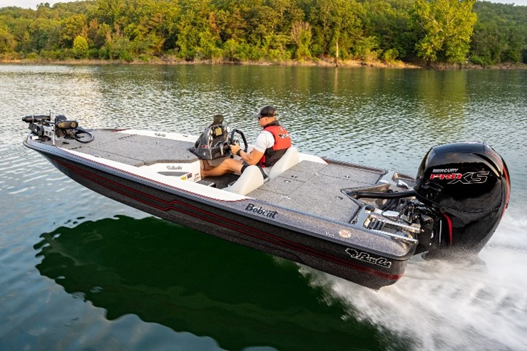 Authorized Bass Cat Fishing Boat Dealer | Foster Bros. Marine