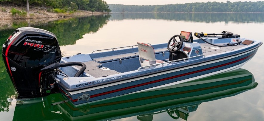 Authorized Bass Cat Fishing Boat Dealer | Foster Bros. Marine