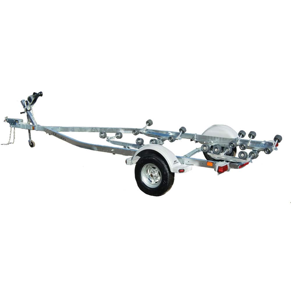 Boat Trailers Foster Bros. Marine Delano, MN (763) 972-3199