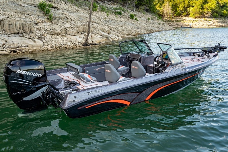 Authorized YarCraft Fishing Boat Dealer | Foster Bros. Marine Delano, MN