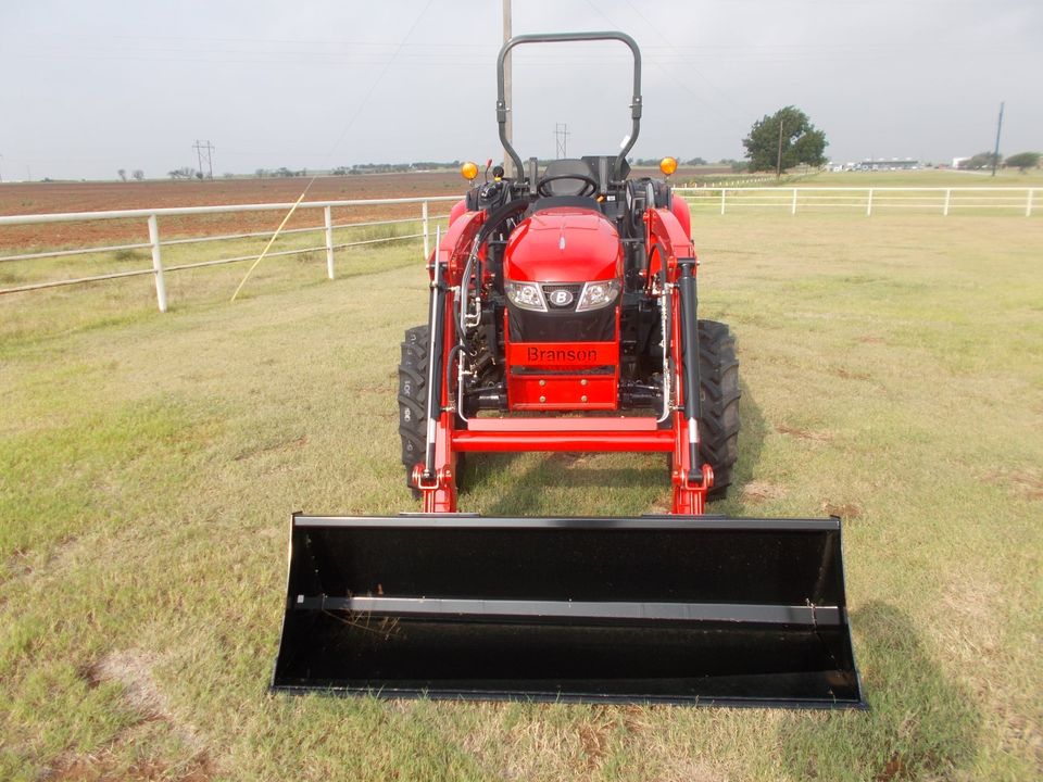 New Inventory Vieth Tractor & Implement Wichita Falls, TX (940) 541-2650