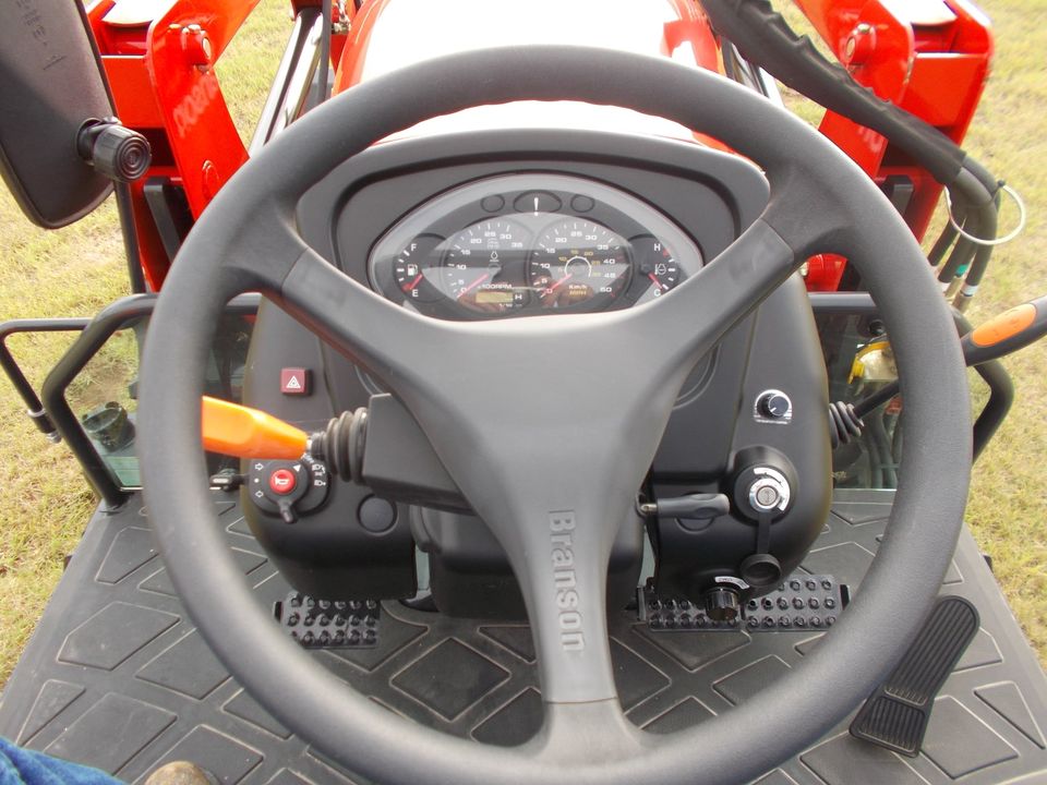 New Inventory Vieth Tractor & Implement Wichita Falls, TX (940) 541-2650