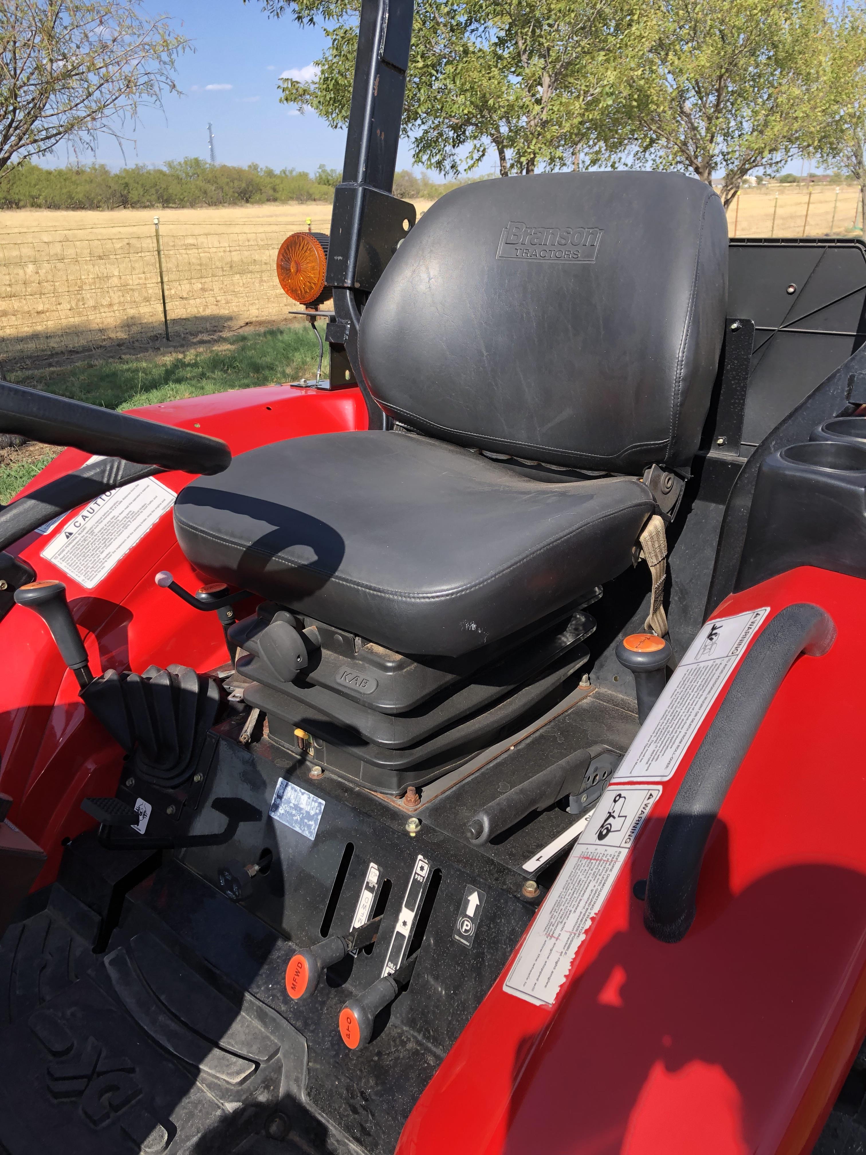 Used Inventory Vieth Tractor & Implement Wichita Falls, TX (940) 541-2650