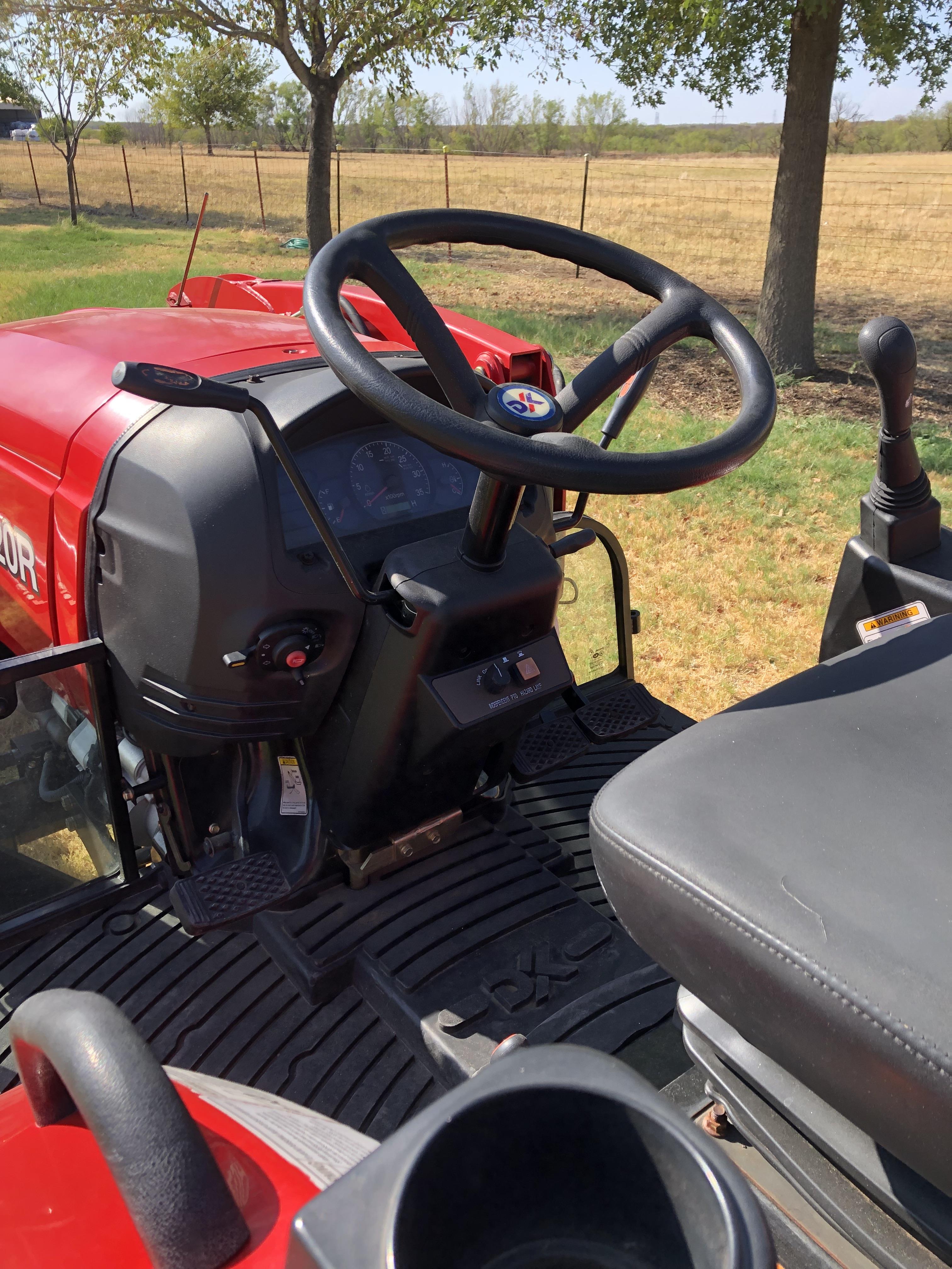 Used Inventory Vieth Tractor & Implement Wichita Falls, TX (940) 541-2650