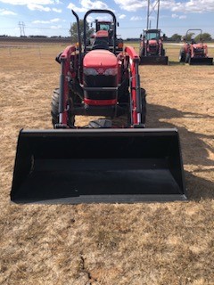 New Inventory Vieth Tractor & Implement Wichita Falls, TX (940) 541-2650