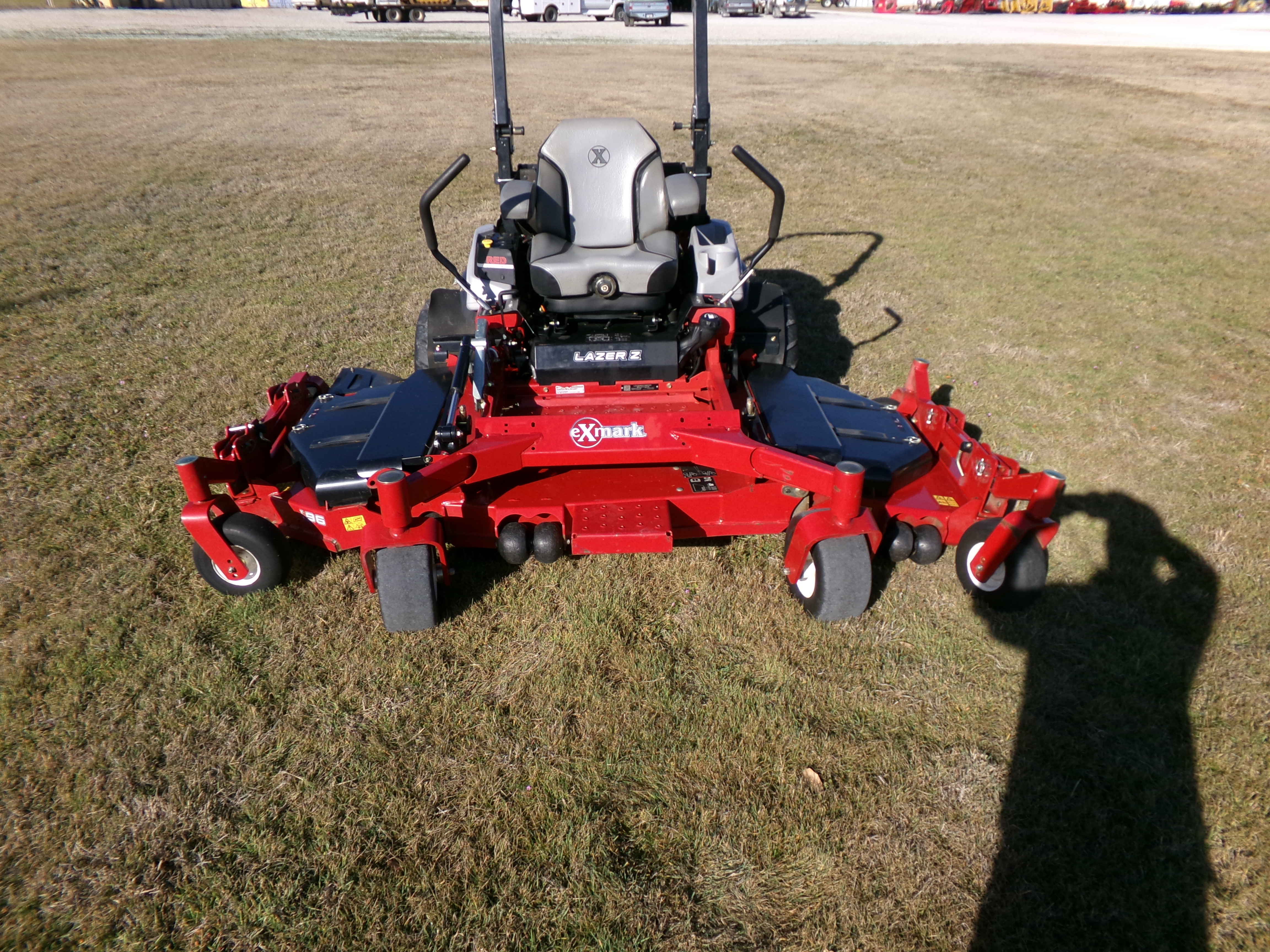 Used Inventory Vieth Tractor & Implement Wichita Falls, TX (940) 541-2650