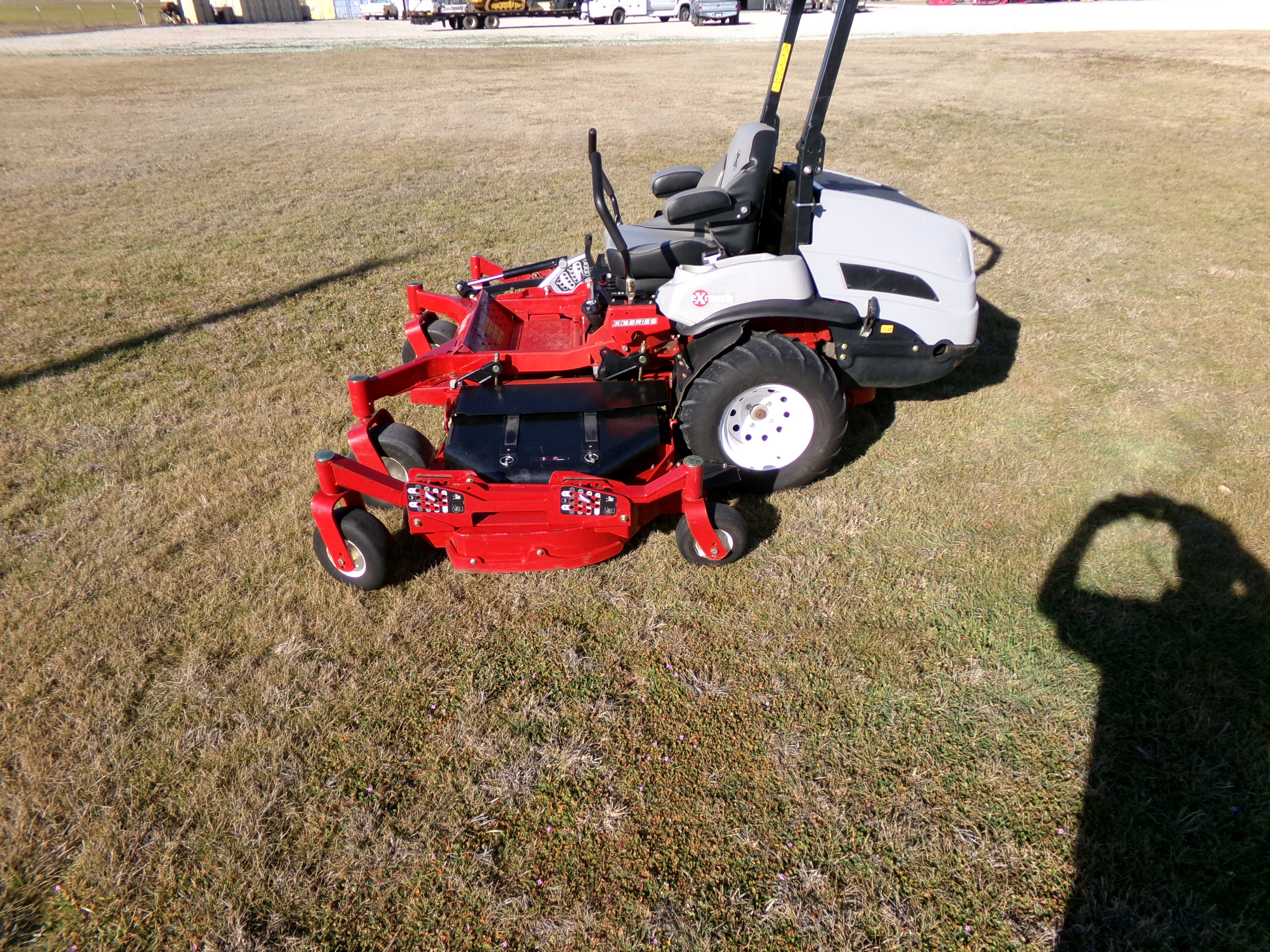 Used Inventory Vieth Tractor & Implement Wichita Falls, TX (940) 541-2650