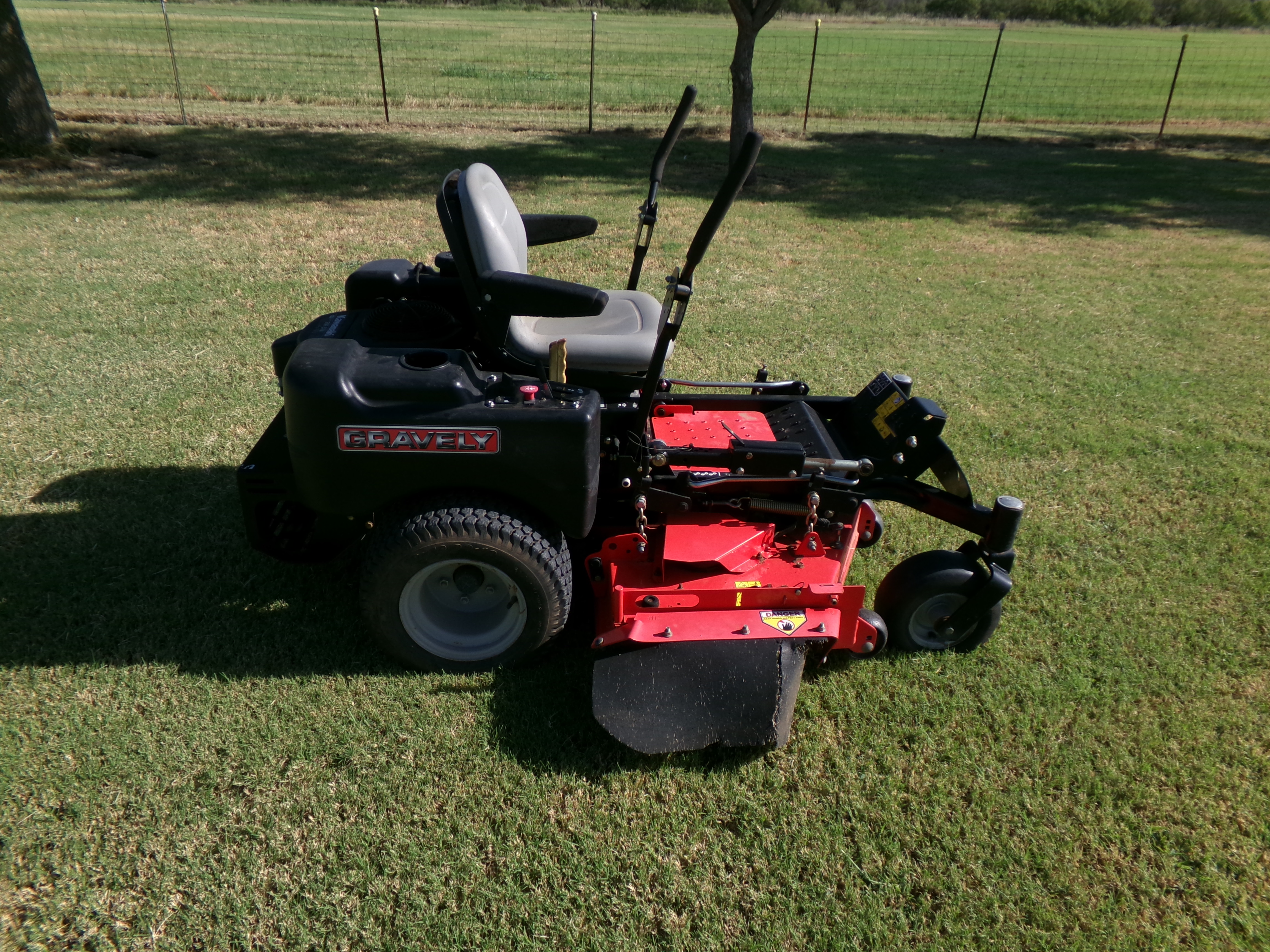 Used Inventory Vieth Tractor & Implement Wichita Falls, TX (940) 541-2650