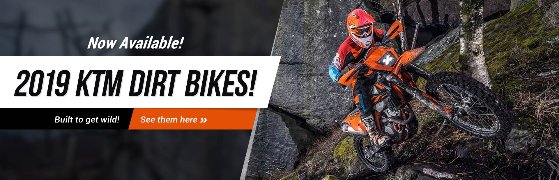 Solid Performance KTM Downingtown, PA 484-593-0095