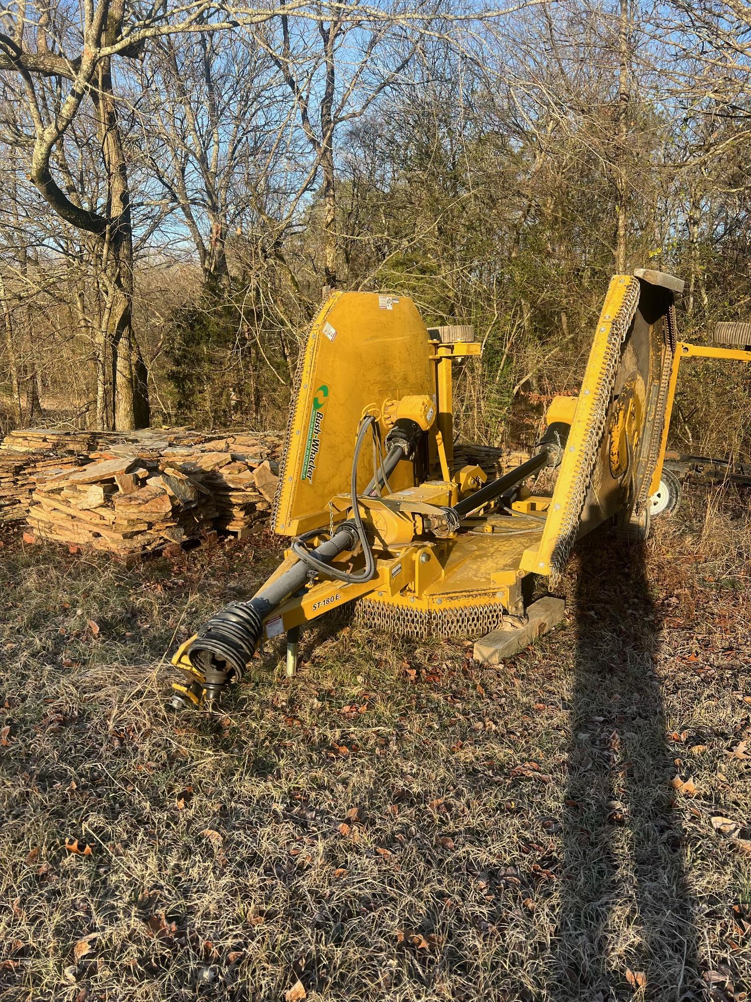 Inventory Haller Motorworx & Farm Equipment Magazine, AR (479) 969-6464