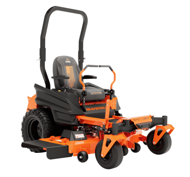 Lawn Mowers, Personal Transport and Tractors Walker First Turn, LLC ...