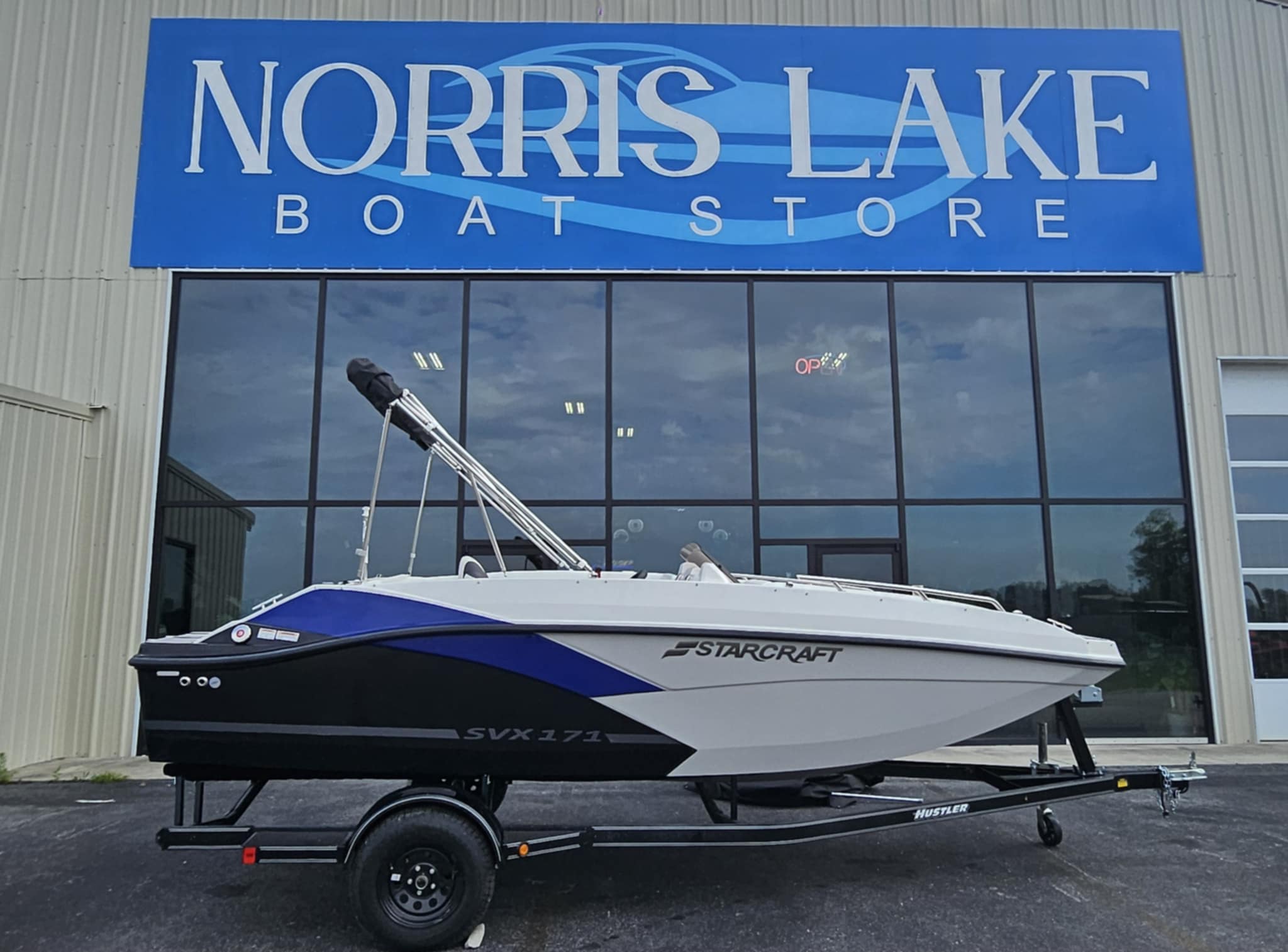 In-Stock New and Used Models For Sale in LaFollette, TN Norris Lake ...