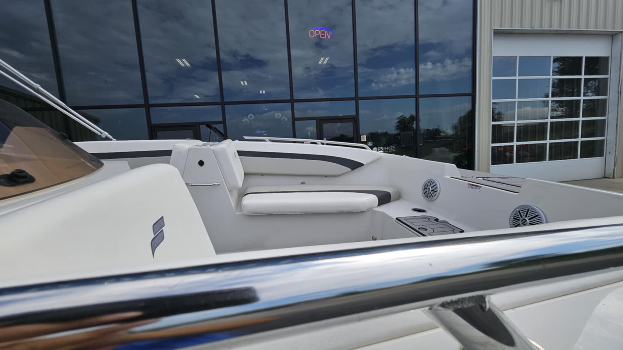 In-Stock New and Used Models For Sale in LaFollette, TN Norris Lake ...